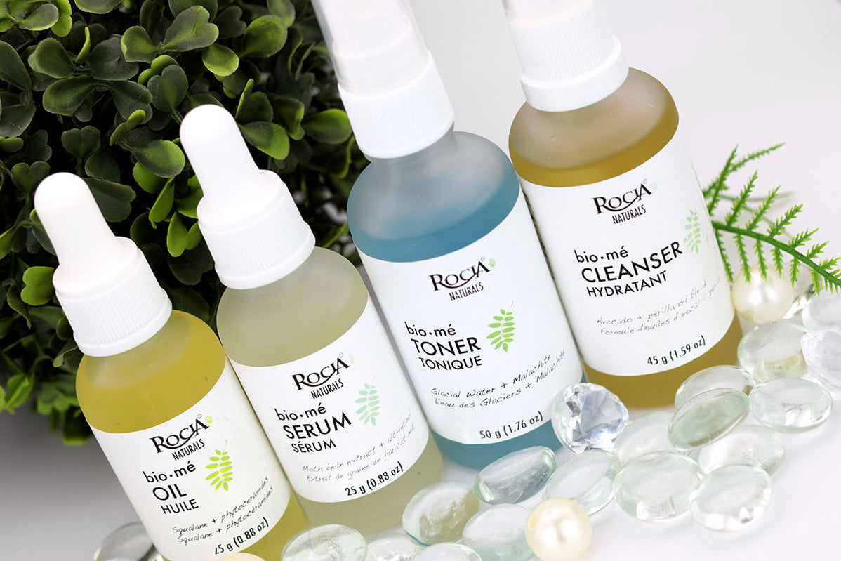 Rocia® Naturals – Rocia® Naturals | Pro-aging Skincare Solutions